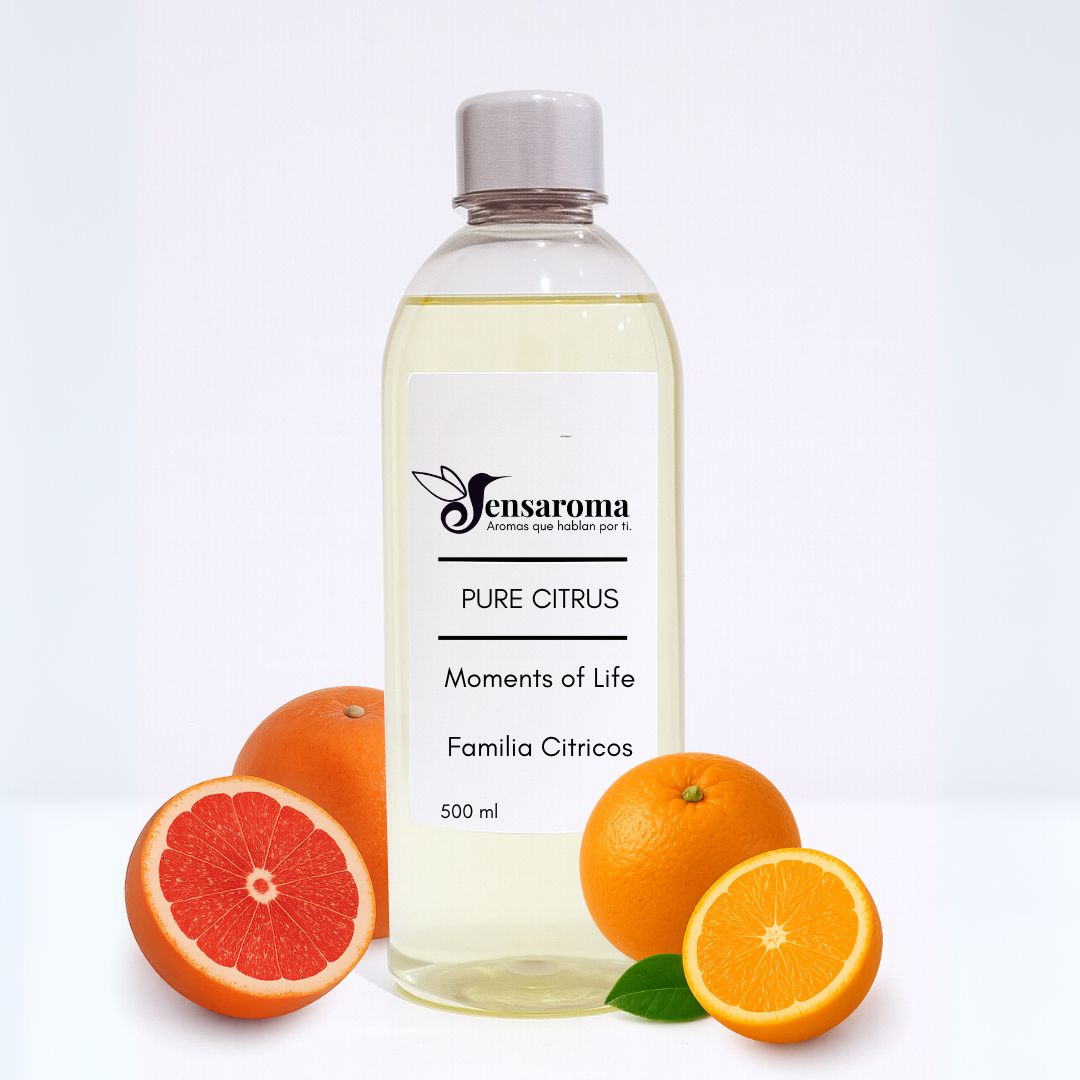 PURE CITRUS – Sensaroma